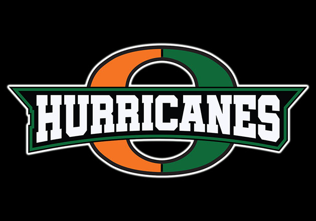 National Championship Sports | Baseball | Olive Hurricanes | 10U D2
