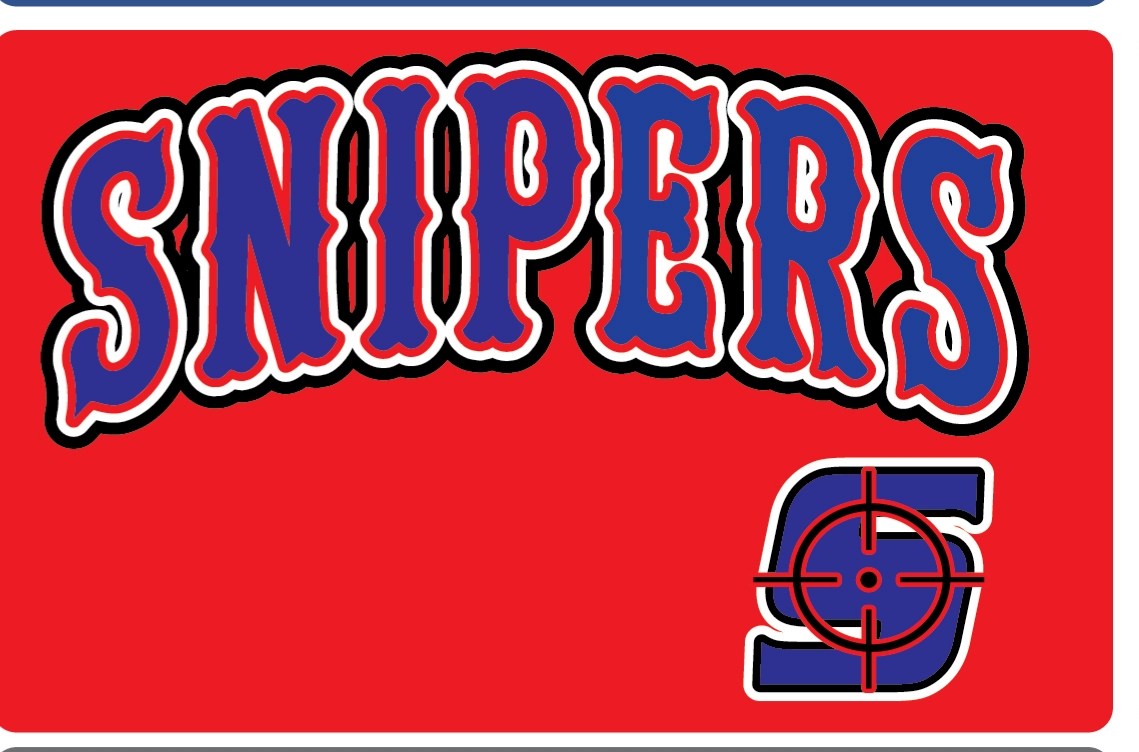 National Championship Sports | Baseball | Snipers 9U | 9U D3