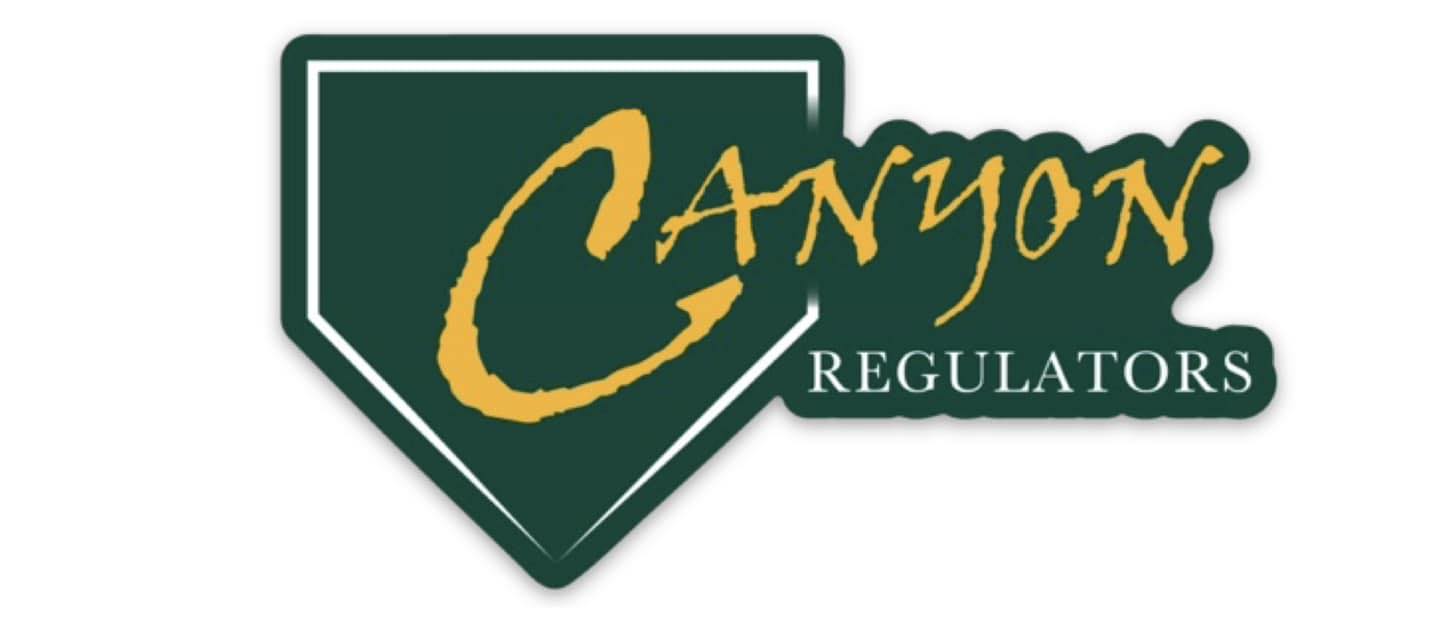 National Championship Sports | Baseball | Canyon Regulators | 13U D2
