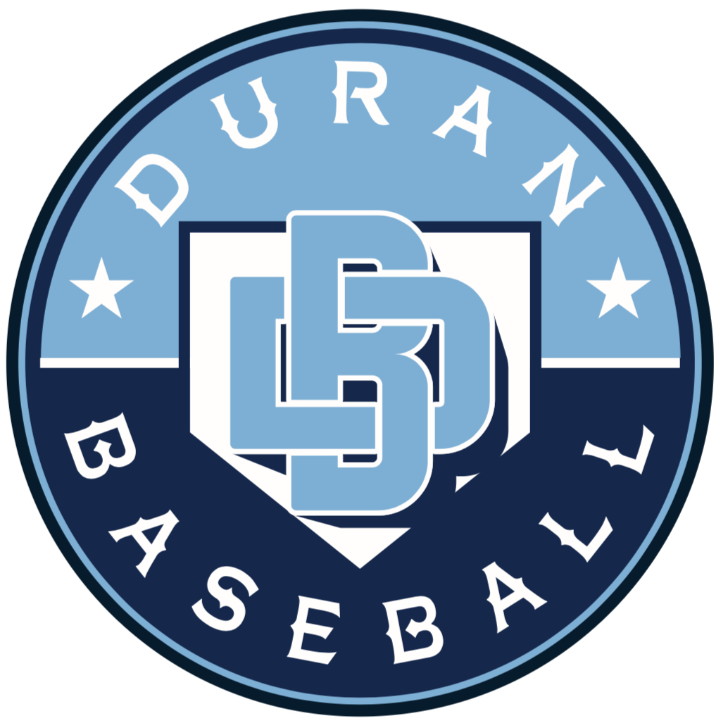National Championship Sports | Baseball | Duran Baseball | 12U D1
