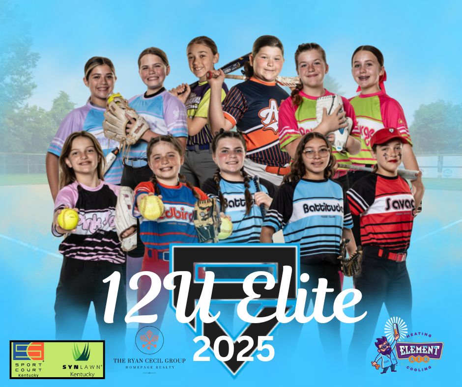 National Championship Sports | Fastpitch | PV Elite | 12U C-REC