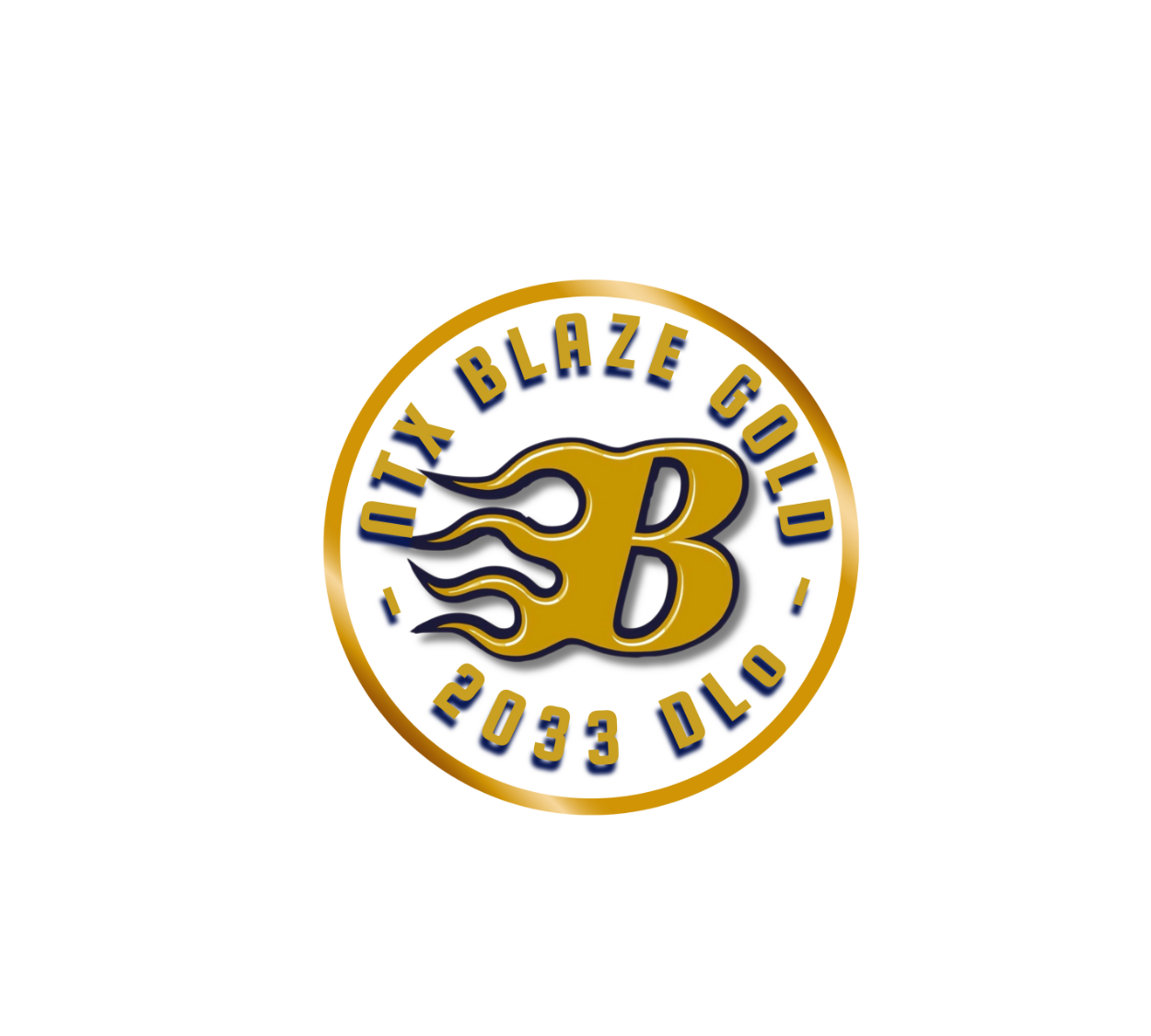 National Championship Sports | Fastpitch | Texas Blaze Gold NTX - 2033 ...