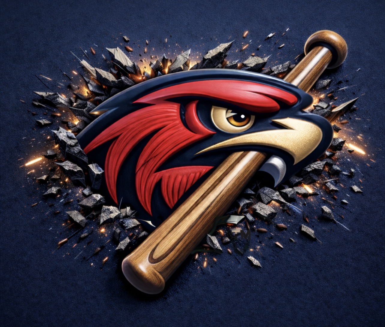National Championship Sports | Baseball | Benbrook Hawks | 13U D3