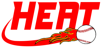 National Championship Sports | Baseball | HEAT | 11U D2