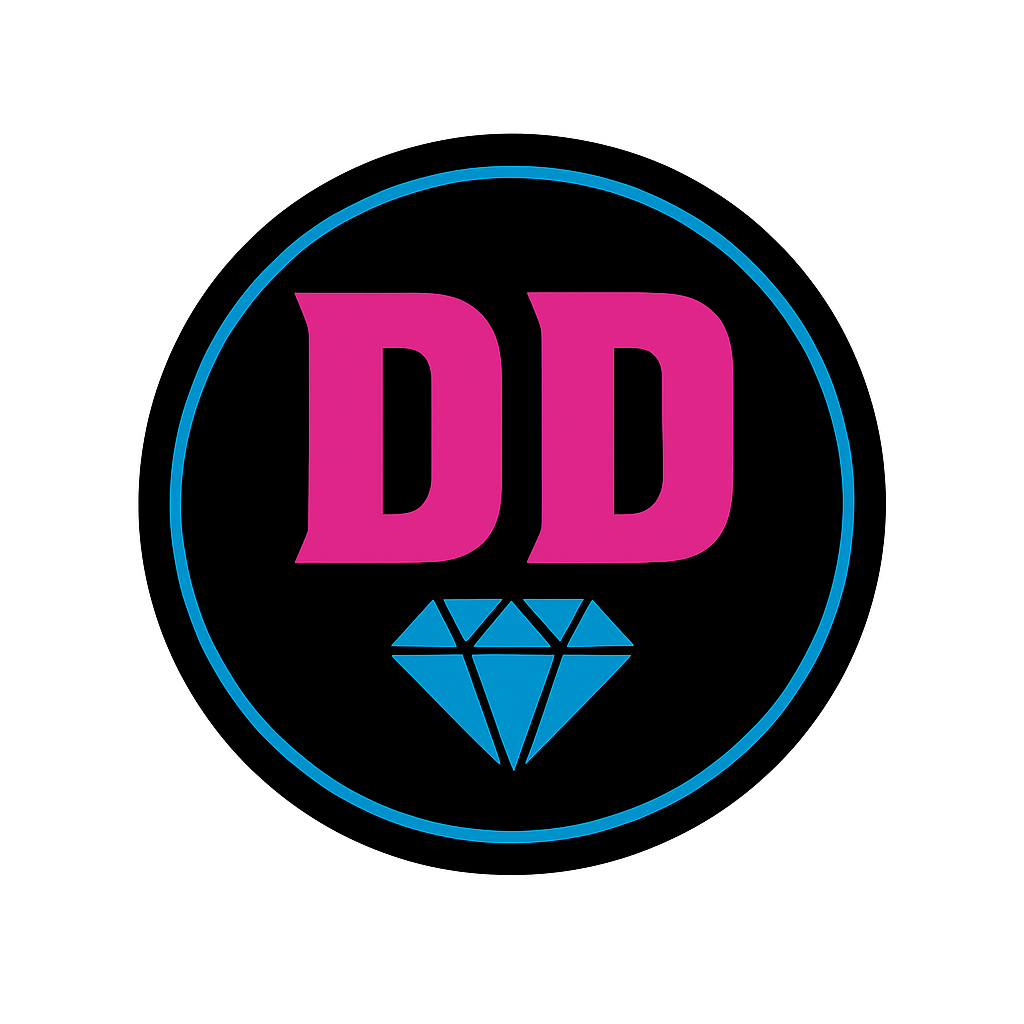 National Championship Sports | Fastpitch | Diamond Divas | 8U C