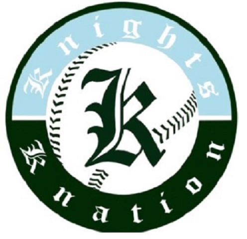 National Championship Sports | Baseball | Knights Knation SoCal - Blue ...