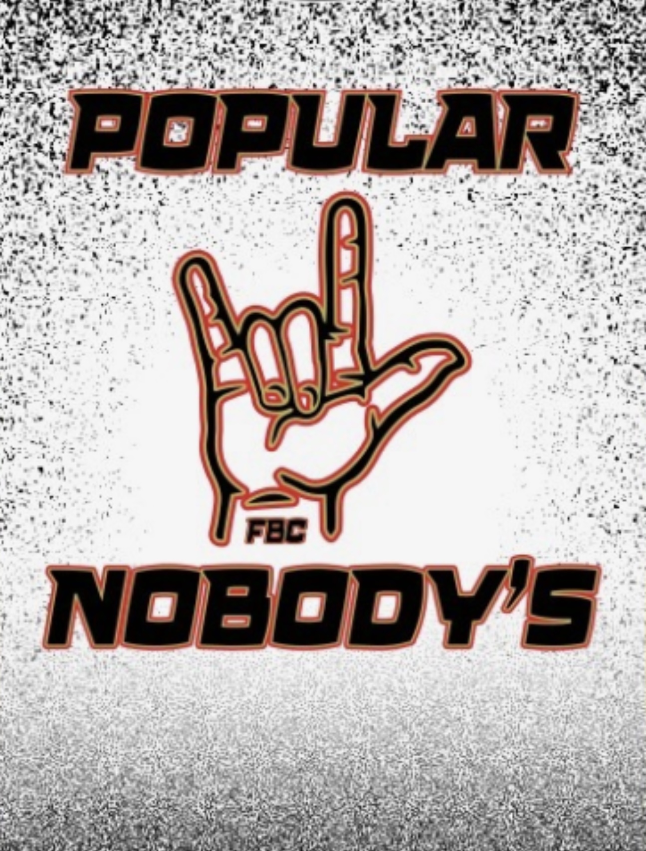 National Championship Sports | Slowpitch | Popular Nobodys | MENS E