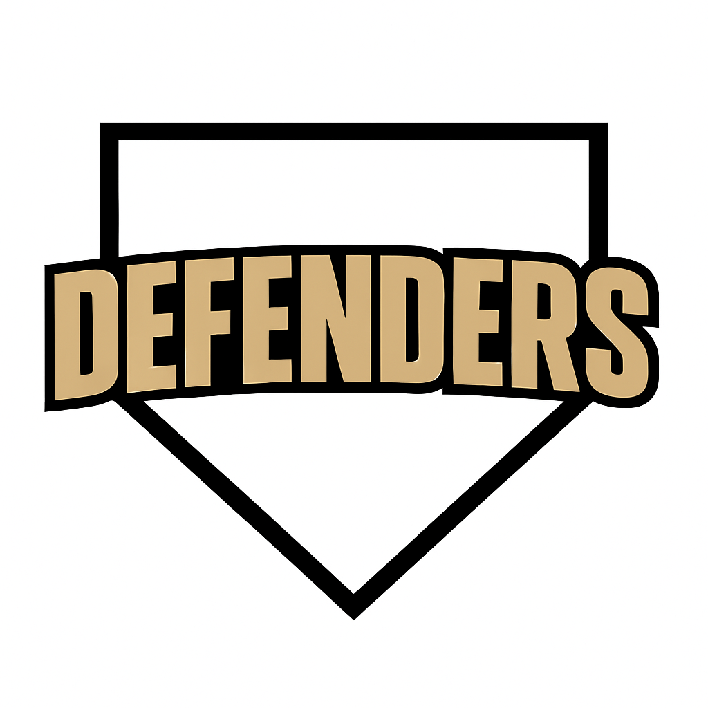 National Championship Sports | Baseball | DEFENDERS | 10U D3