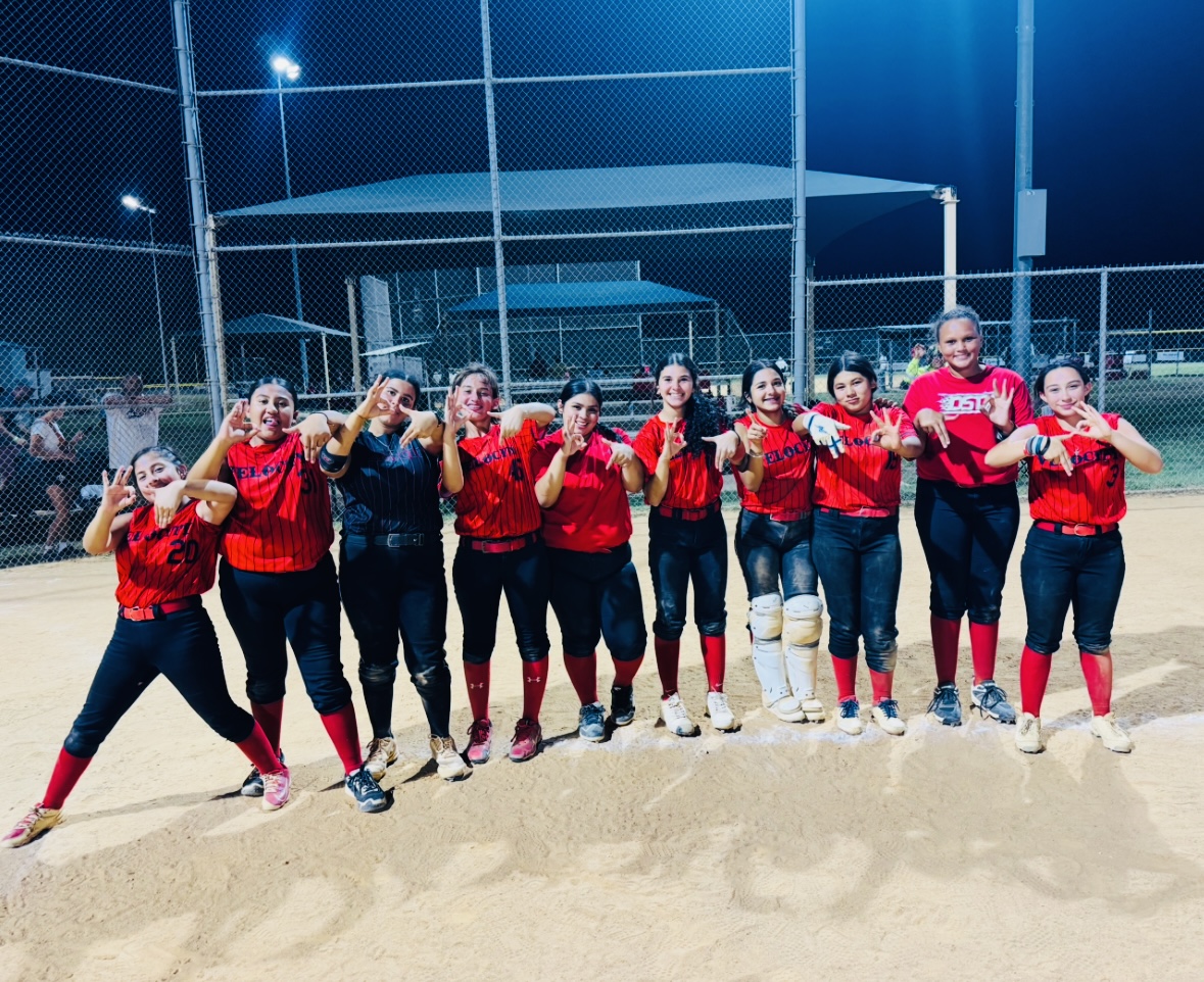 National Championship Sports | Fastpitch | Velocity 2K11* | 14U B