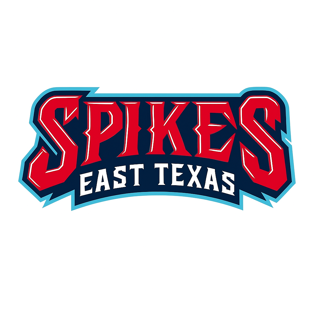 National Championship Sports | Baseball | ETX Spikes - Navy | 10U D3