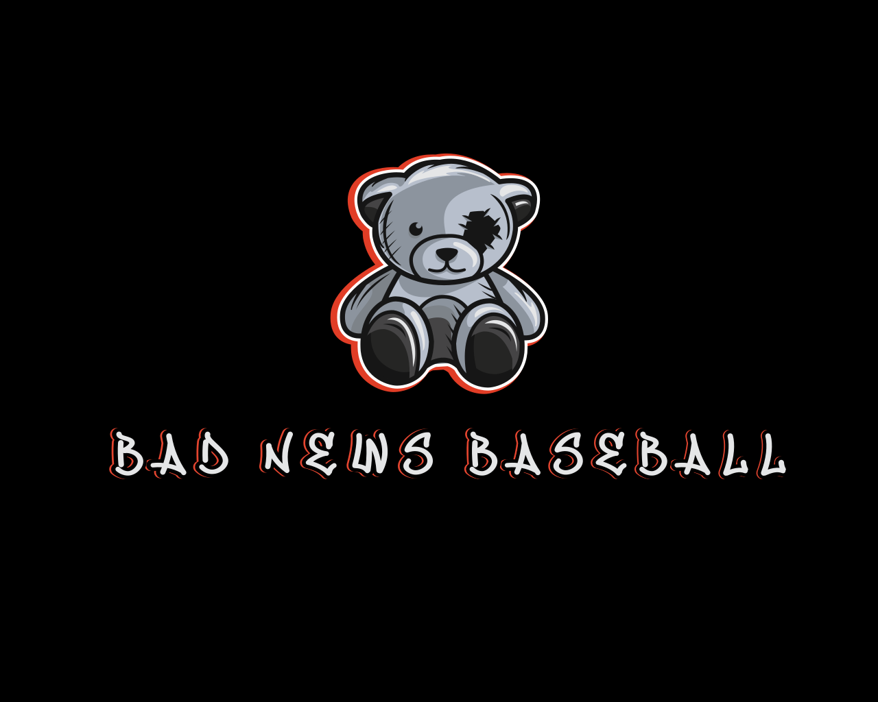National Championship Sports | Baseball | Bad News Baseball | 11U D3