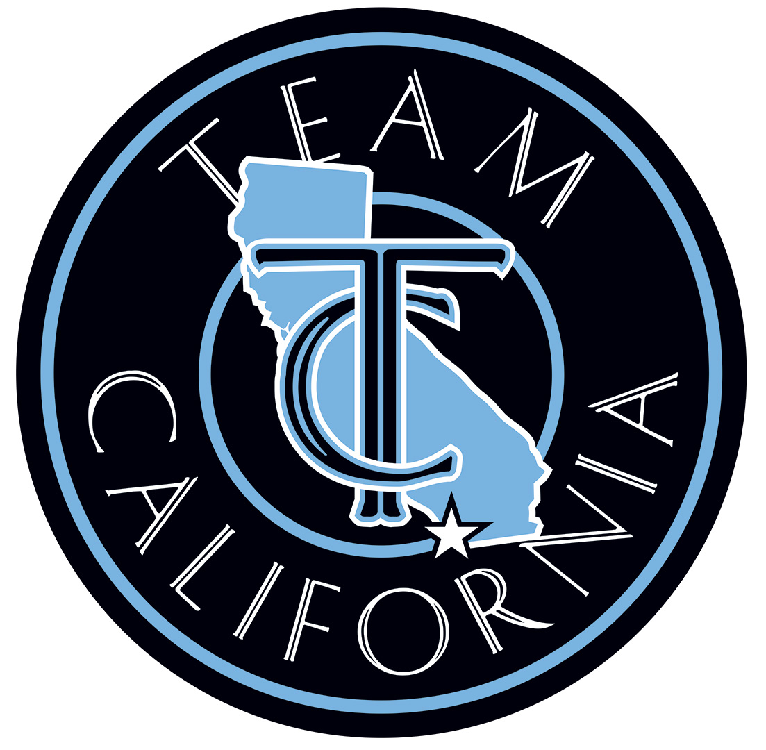 National Championship Sports | Baseball | Team California San Diego ...