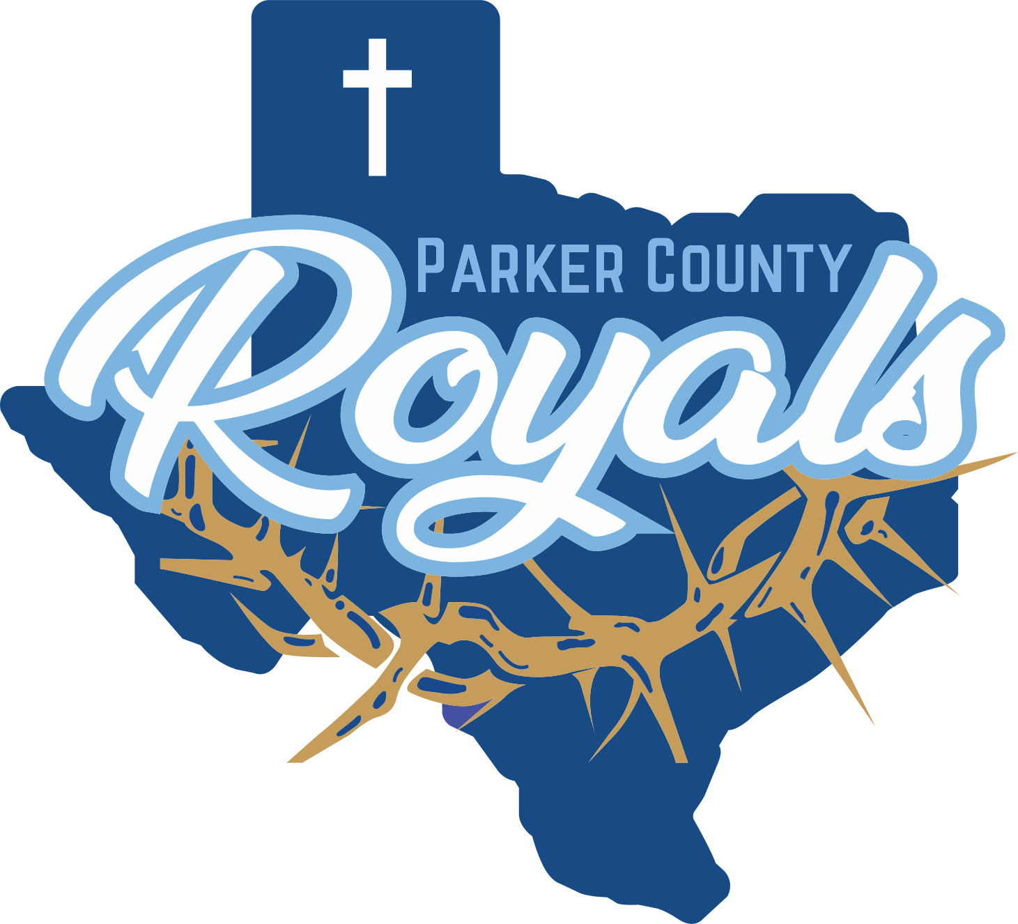 National Championship Sports | Fastpitch | Parker County Royals ...