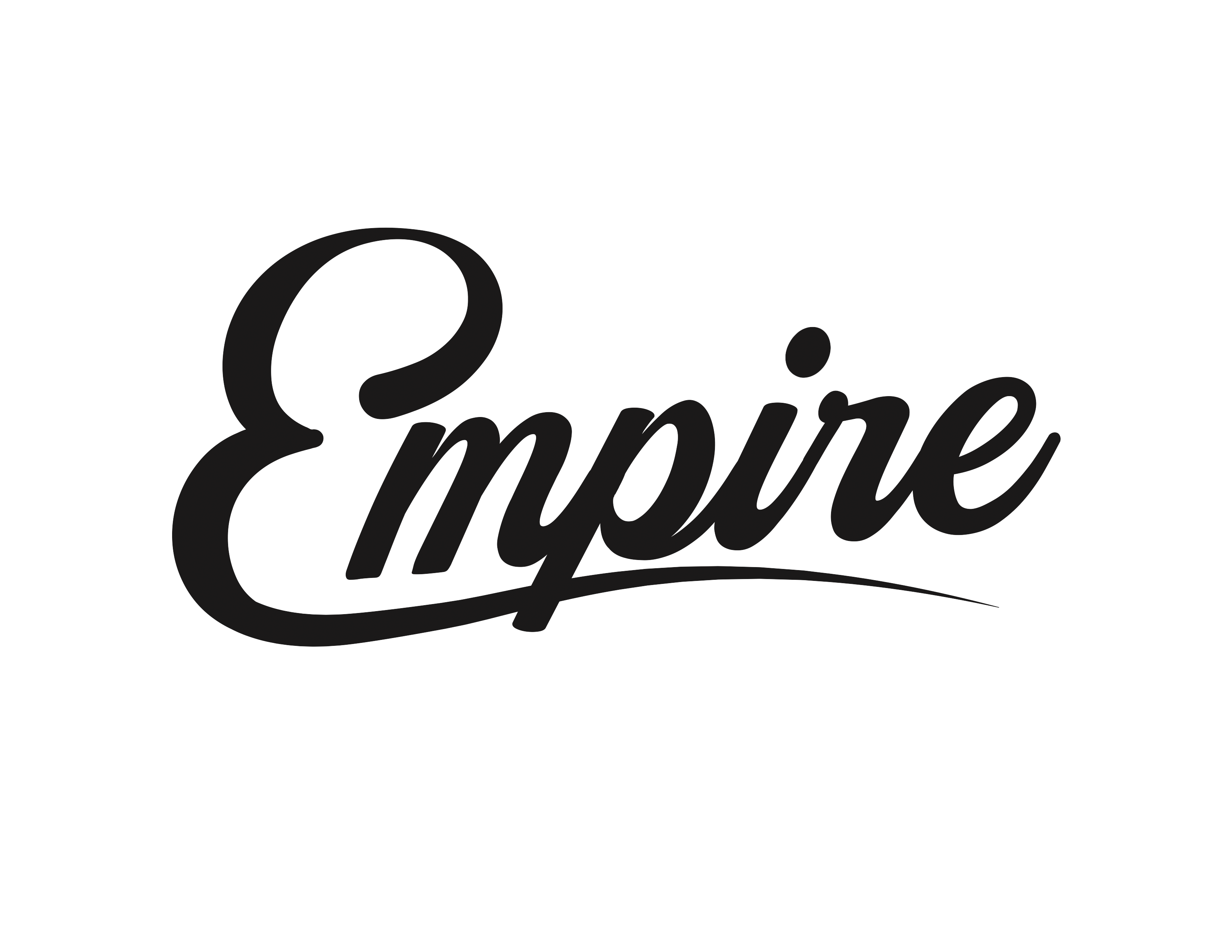 National Championship Sports | Baseball | Empire -Black | 10U D3
