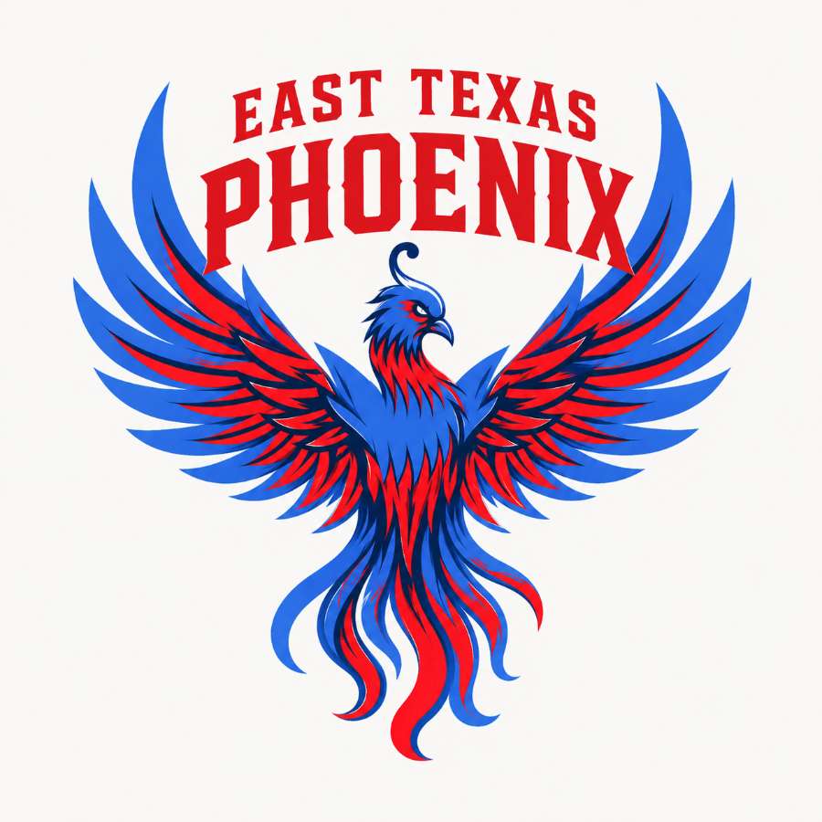 National Championship Sports | Fastpitch | East Texas Phoenix | 10U C