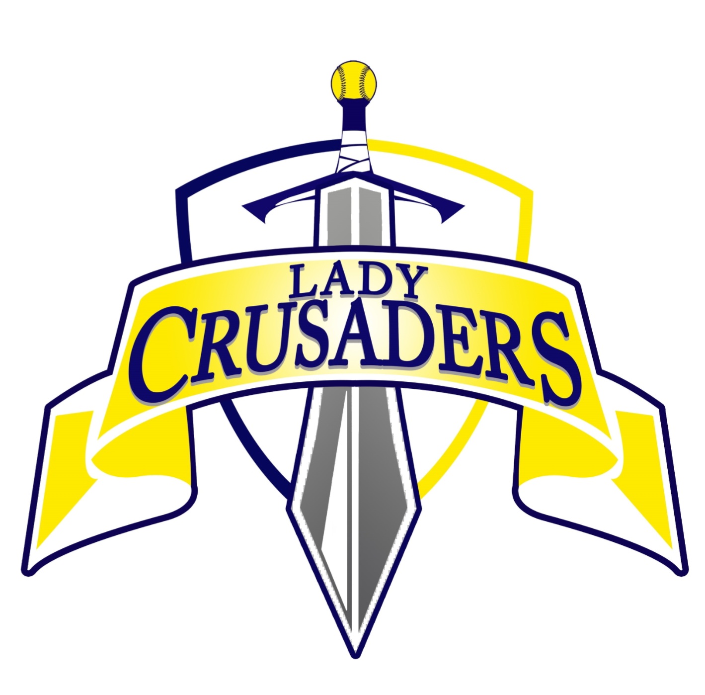 National Championship Sports | Fastpitch | Louisiana Lady Crusaders | 12U C
