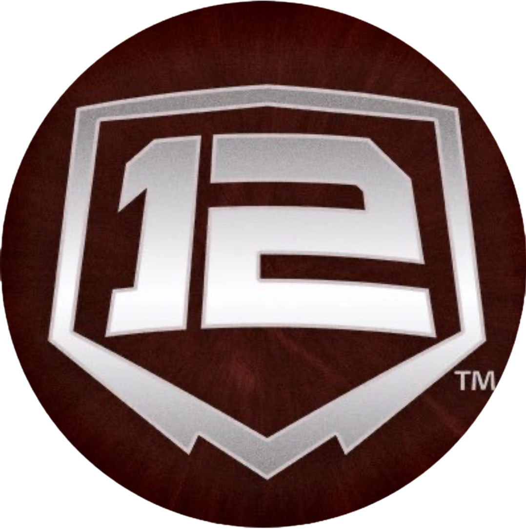 National Championship Sports | Baseball | Texas Twelve STX- Black | 13U D2