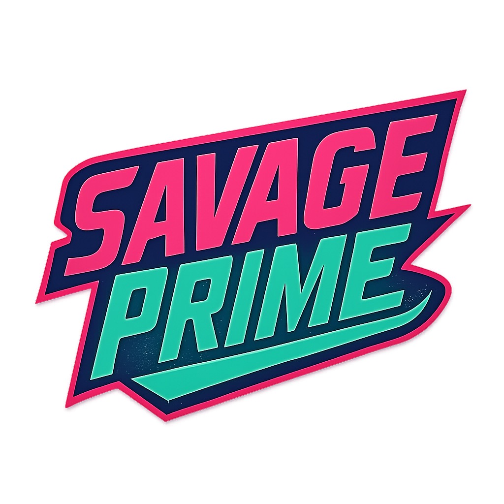 National Championship Sports | Baseball | Savage Prime | 14U D3