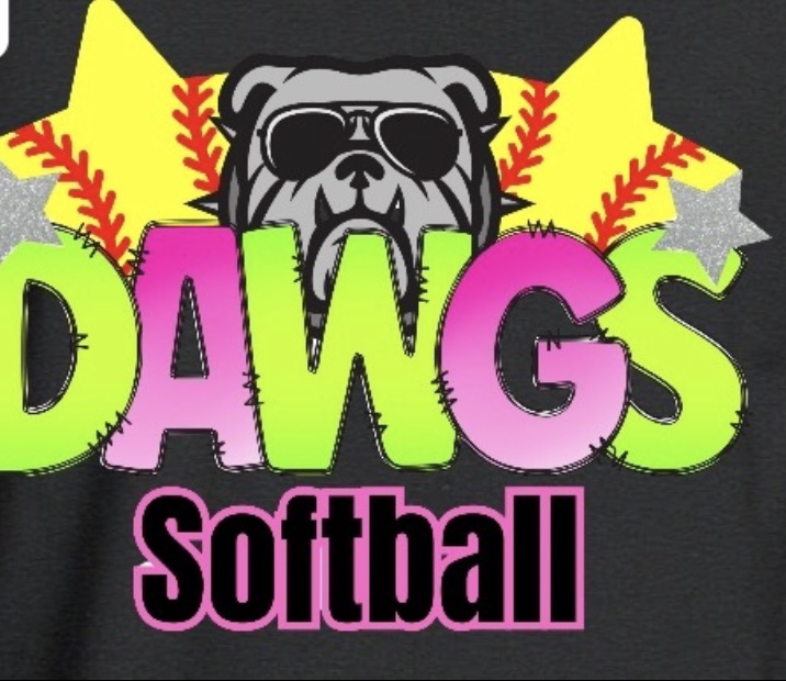 National Championship Sports | Fastpitch | Dawgs | 8U C-REC