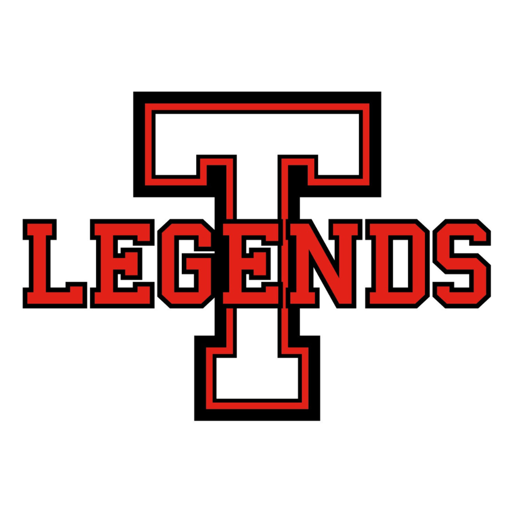 National Championship Sports | Baseball | Legends | 12U D2
