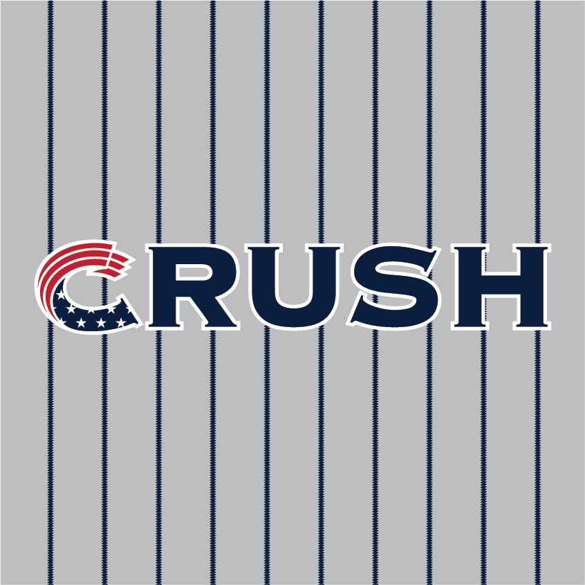 National Championship Sports | Baseball | OC Crush 11U | 11U D1