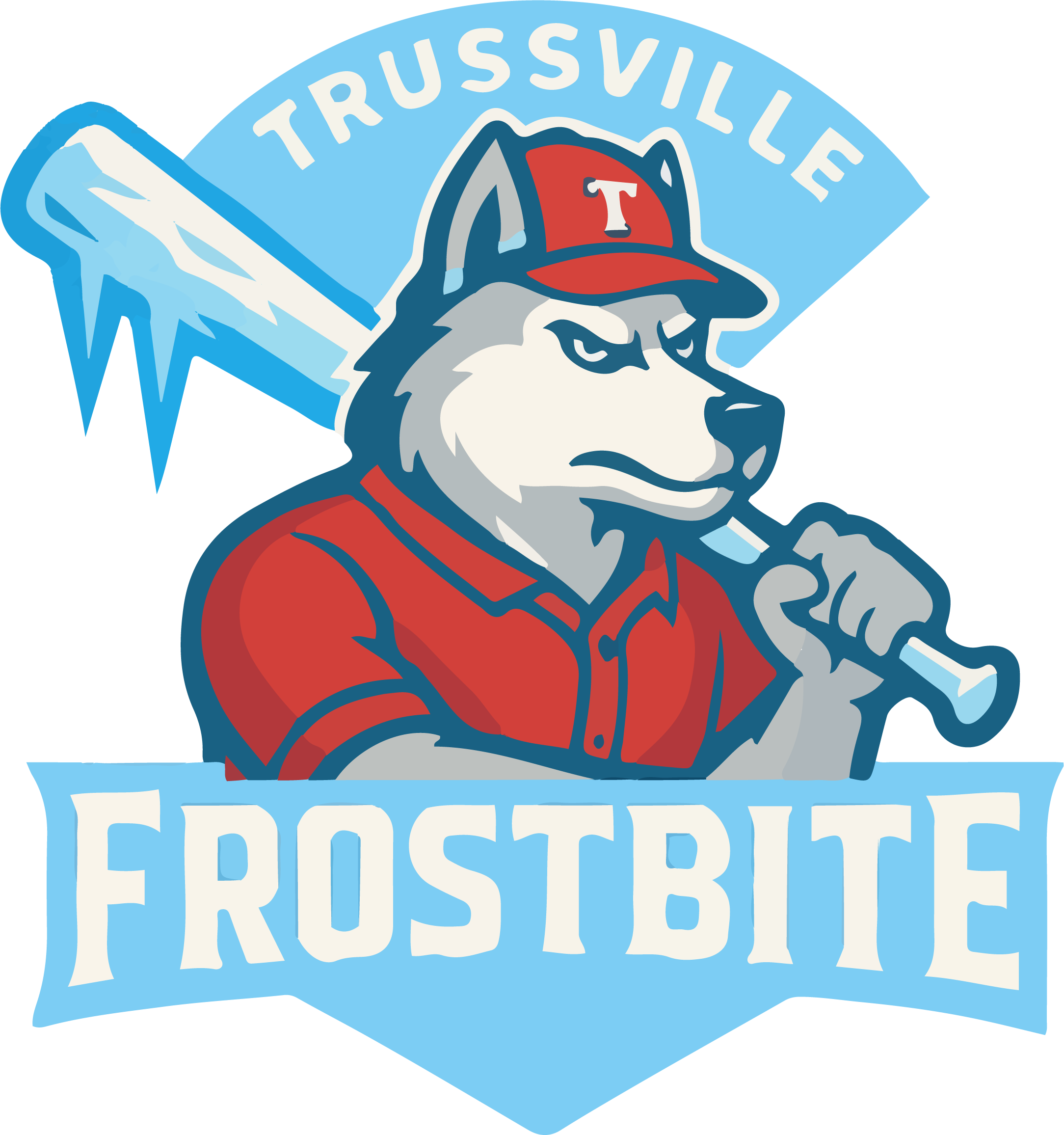 National Championship Sports | Baseball | Trussville Frostbite | 6U D2