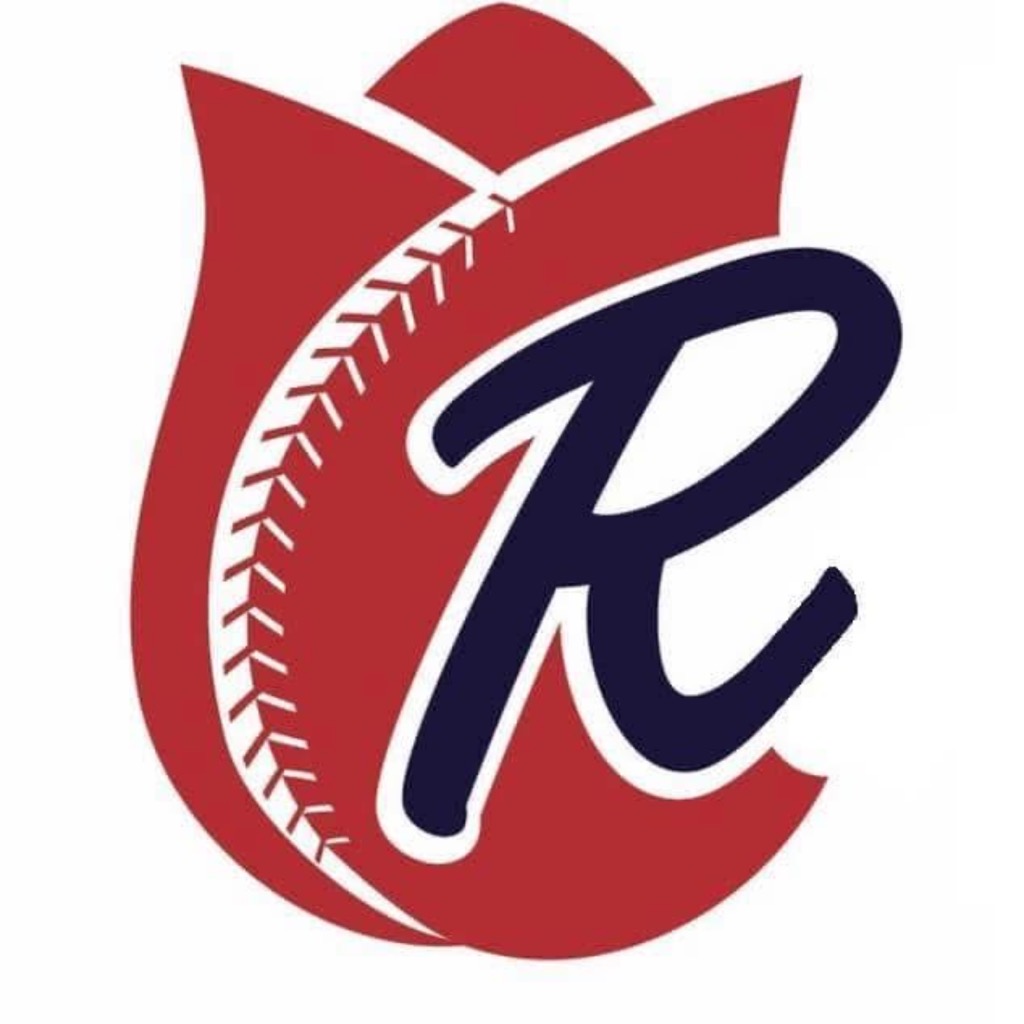 National Championship Sports | Baseball | Victoria Rosebuds Red | 8U D2 CP