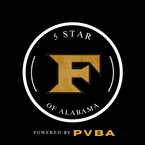 National Championship Sports | Baseball | 5 Star Alabama | 8U D3 CP