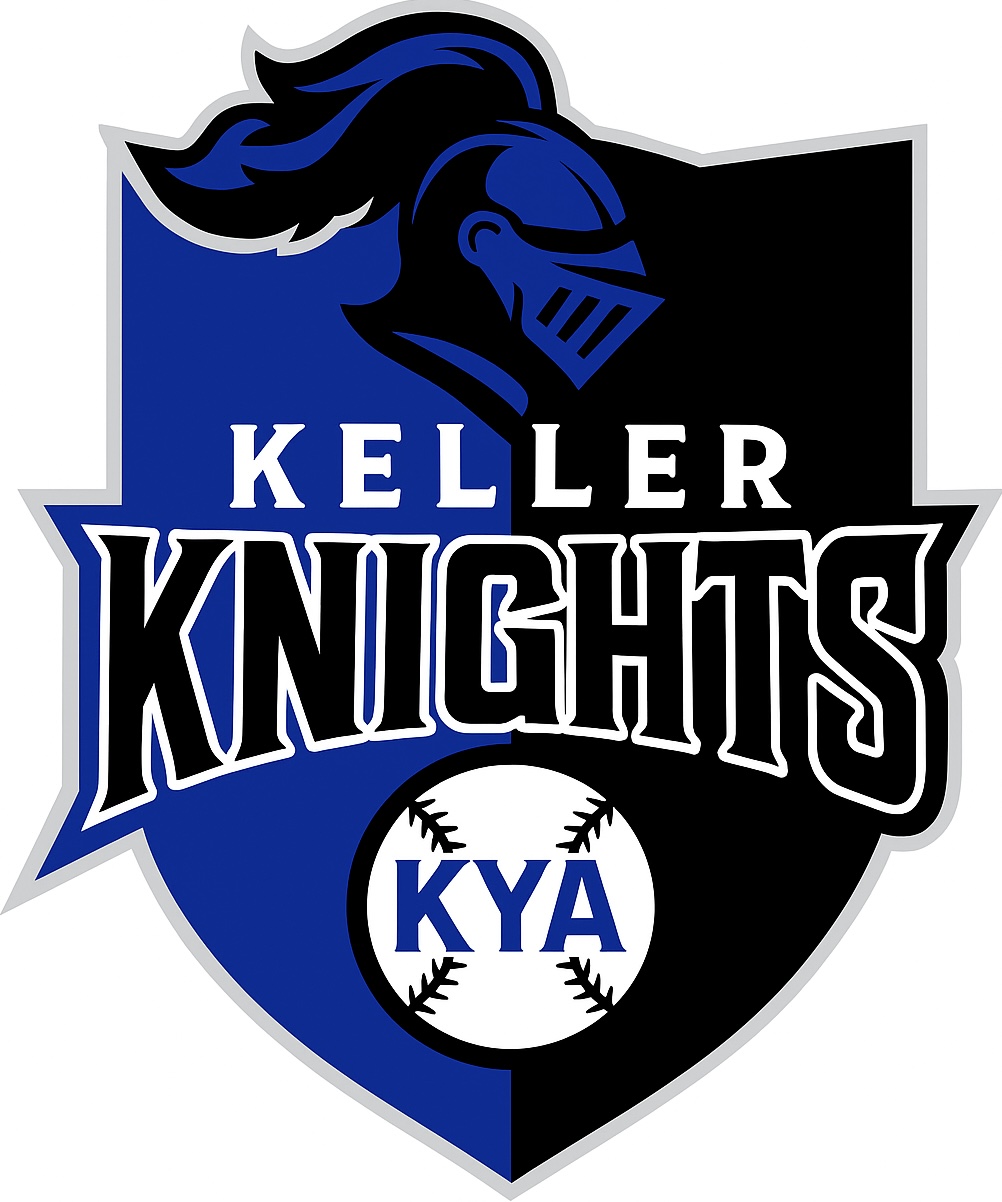 National Championship Sports | Baseball | Keller Knights - 2036 | 8U D3 CP
