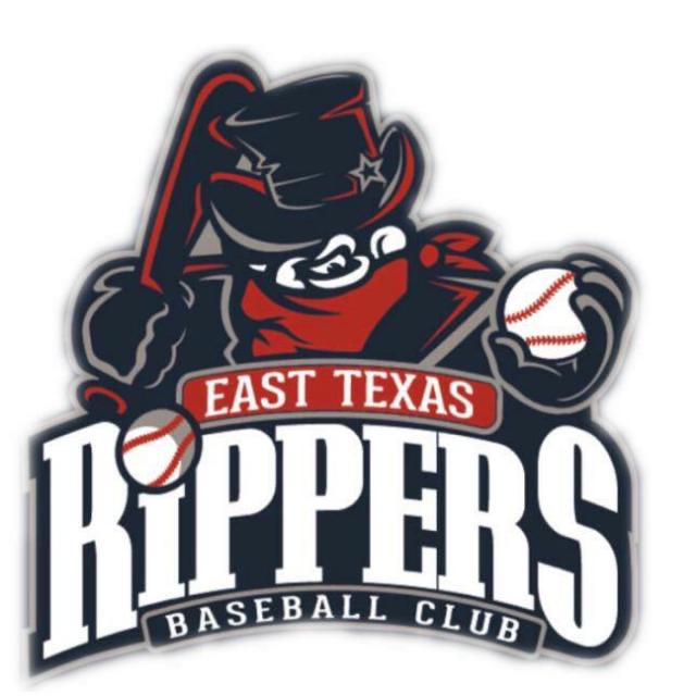 National Championship Sports | Baseball | East Texas Rippers Elite ...