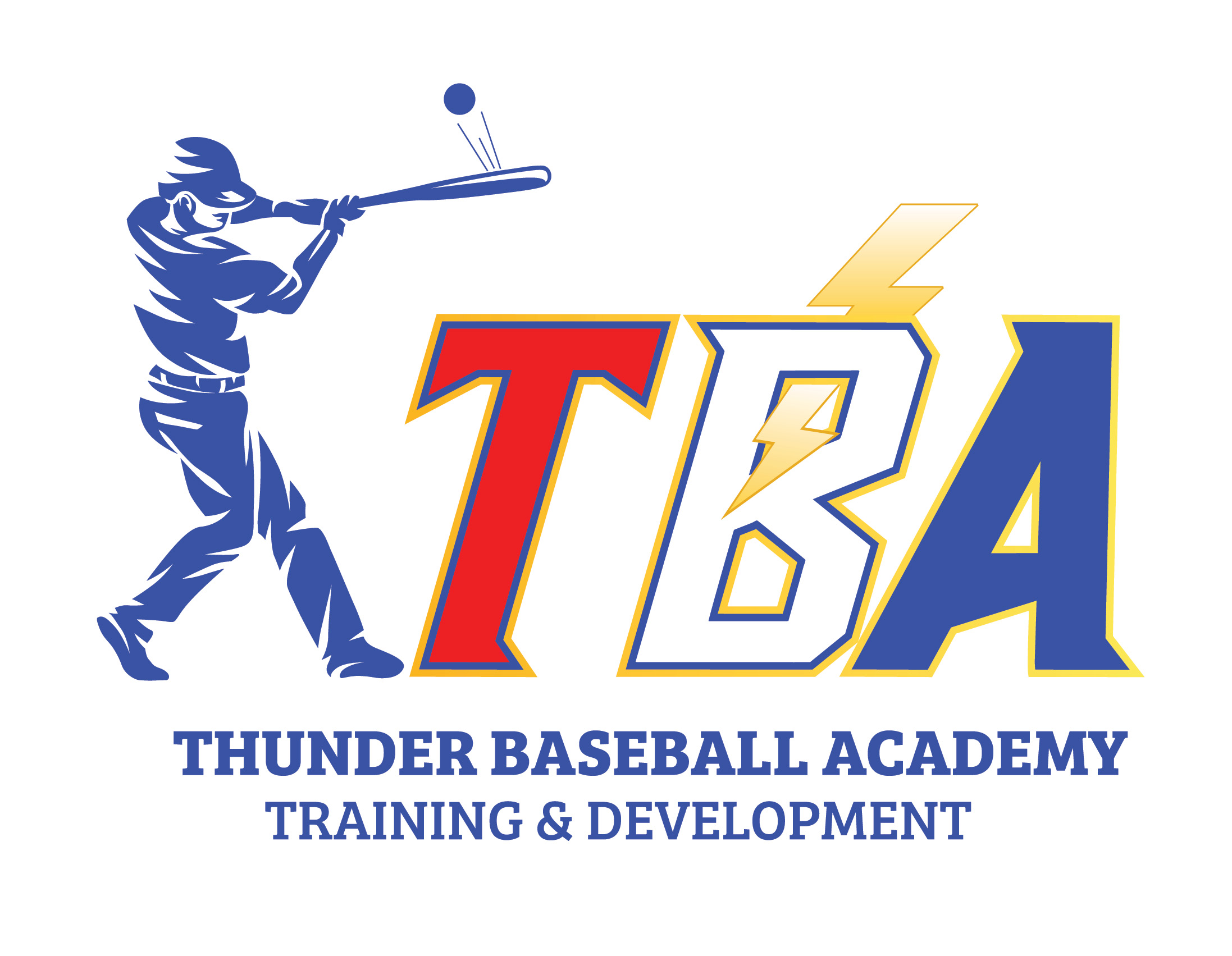 National Championship Sports | Baseball | Thunder Baseball Academy 10U ...