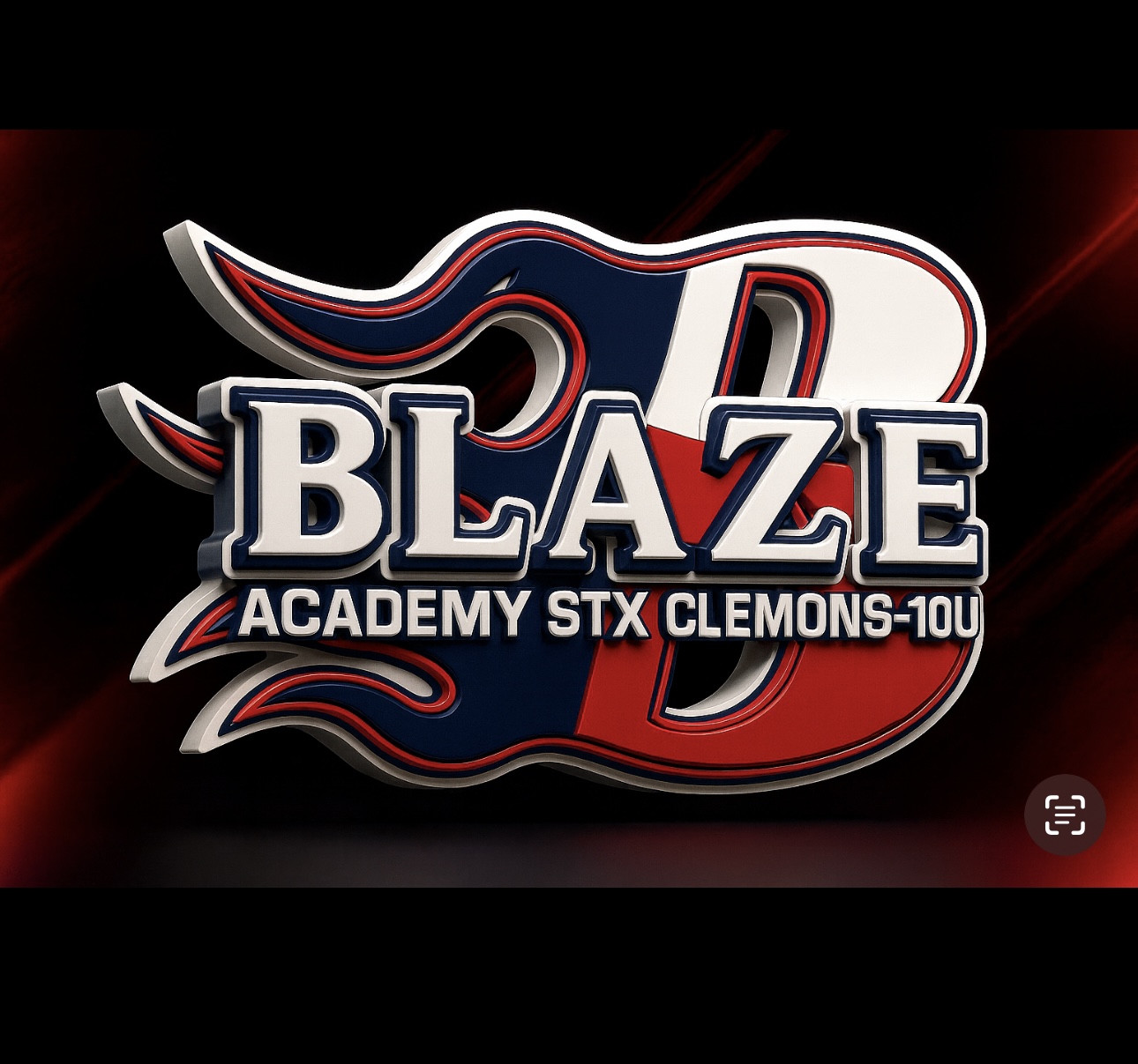 National Championship Sports | Fastpitch | Blaze Academy STX Clemons ...