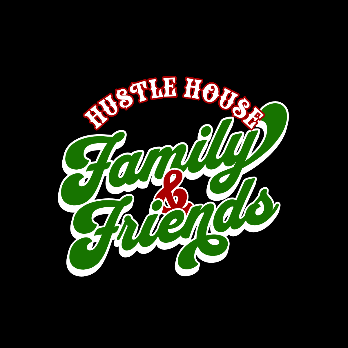 National Championship Sports | Slowpitch | HUSTLE HOUSE FAMILY ...