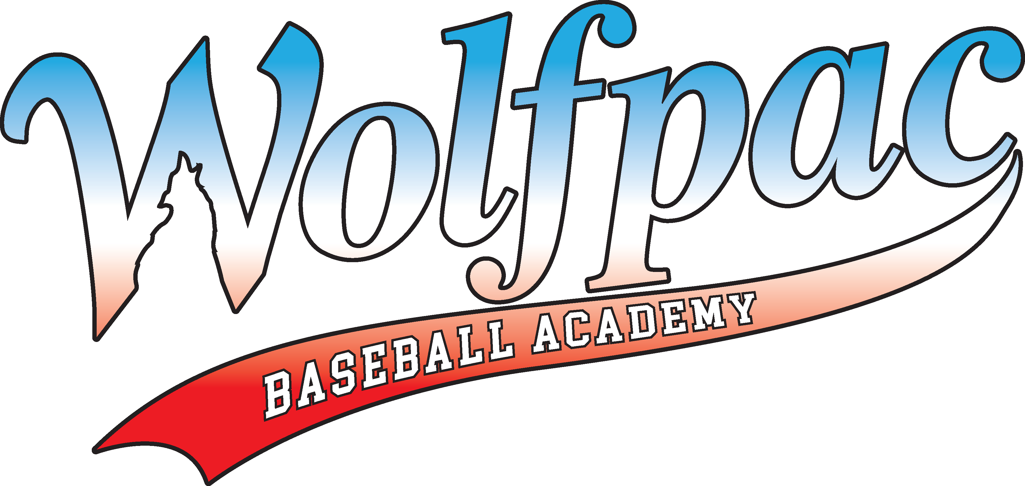 National Championship Sports | Baseball | Wolfpac Baseball Academy | 9U D2