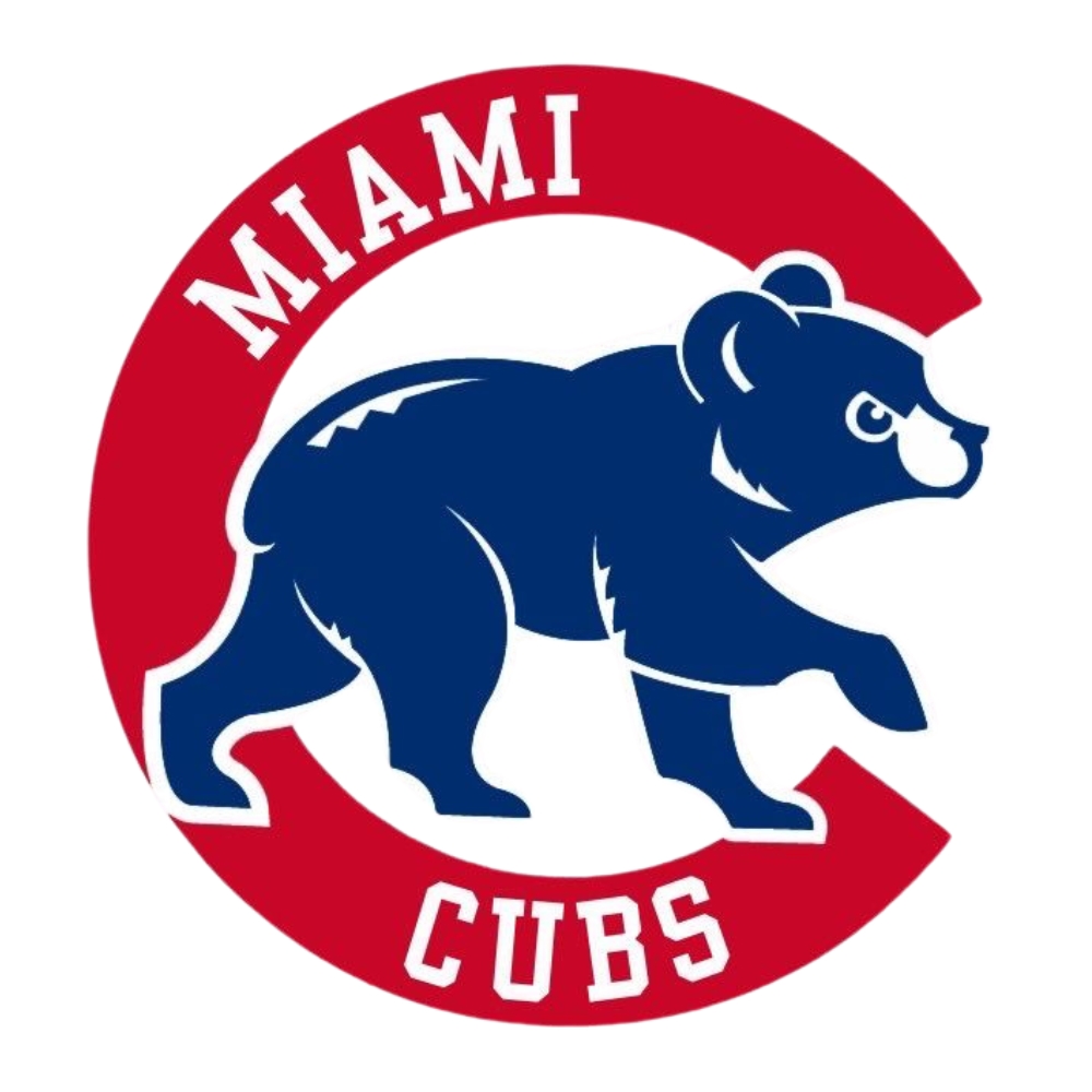 National Championship Sports | Baseball | Miami Cubs 9U | 9U D1