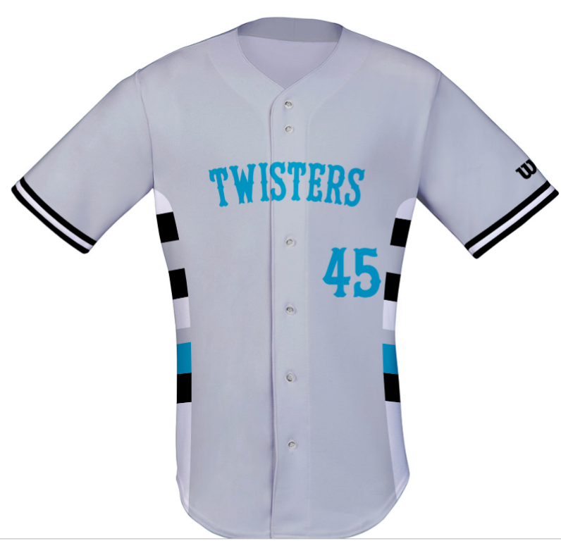 National Championship Sports | Baseball | Twisters 14U | 14U D3
