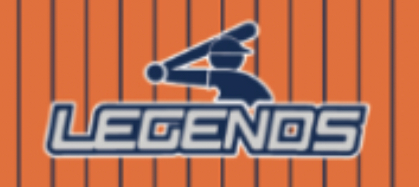 National Championship Sports | Baseball | PARIS LEGENDS-GALLAGHAN | 13U D2