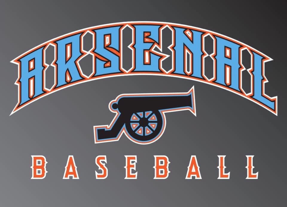 National Championship Sports | Baseball | Arsenal Baseball | 11U D2