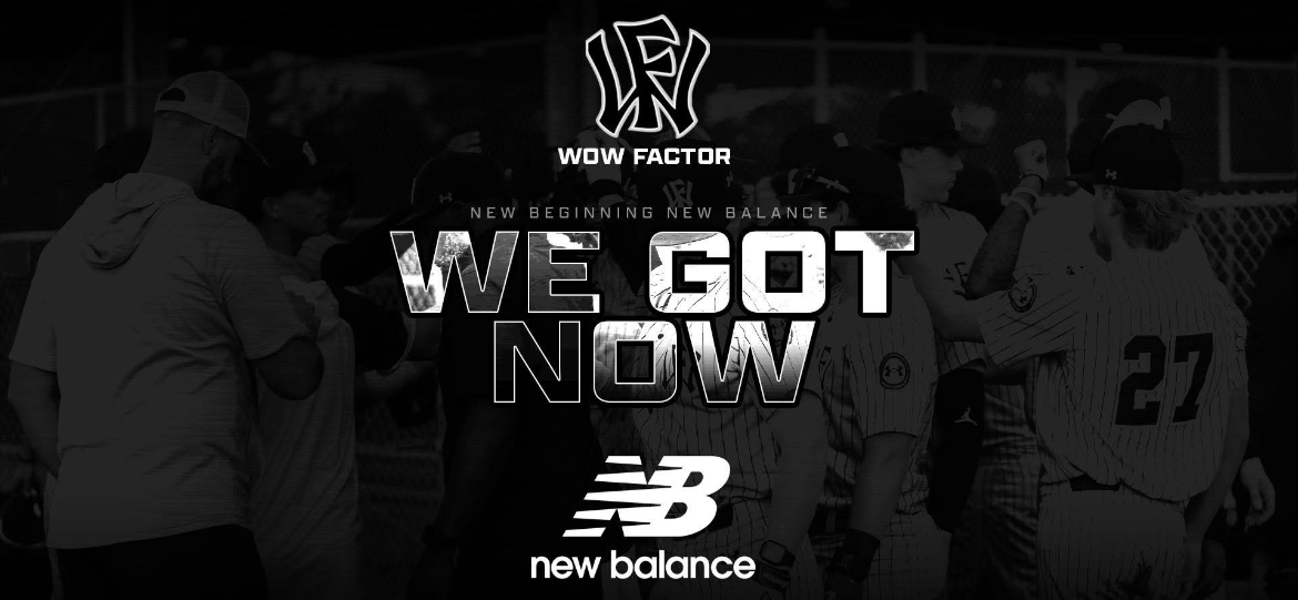 National Championship Sports | Baseball | Wow Factor Nation 205 ...