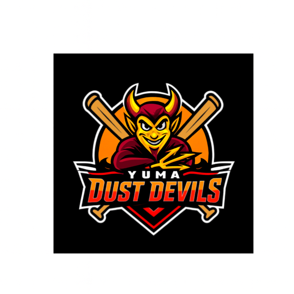 National Championship Sports | Baseball | Yuma Dust Devils | 8U REC CP
