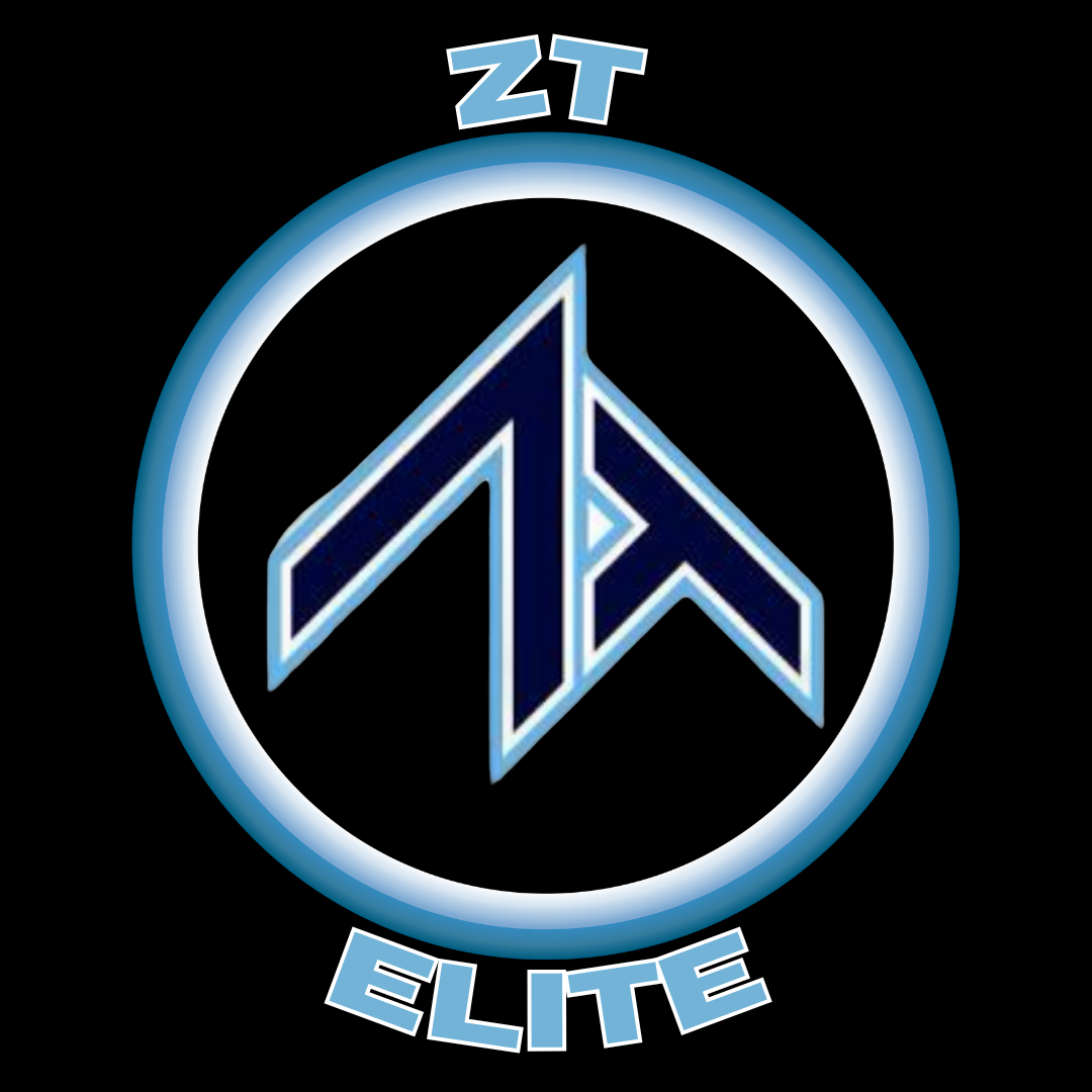 National Championship Sports | Baseball | ZT Elite | 9U D1