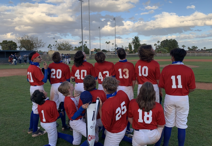 National Championship Sports | Baseball | Cv Rangers 2024 | 15U D1