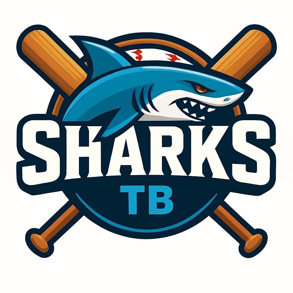 National Championship Sports | Baseball | TB Sharks | 10U D1