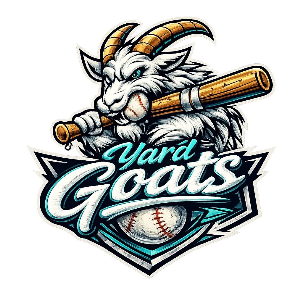 National Championship Sports | Baseball | Yard Goats | 11U D2