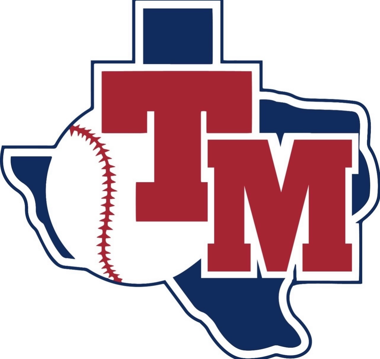 National Championship Sports | Baseball | Texas Muscle | 9U D2