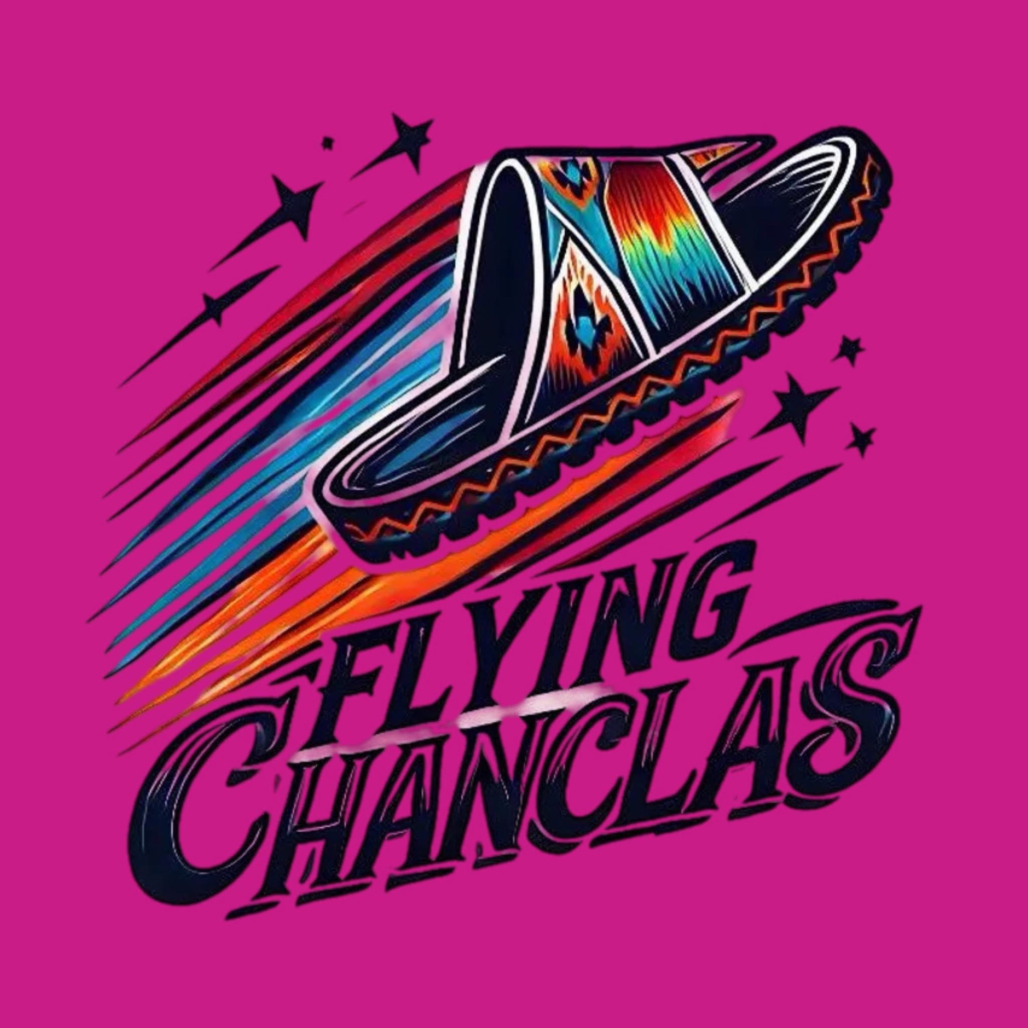 National Championship Sports | Fastpitch | Flying Chanclas | 16U B
