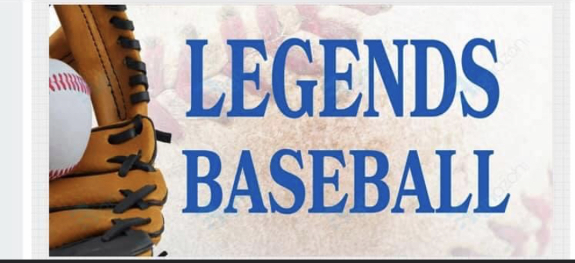 National Championship Sports | Baseball | Legends Baseball | 8U D3 KP