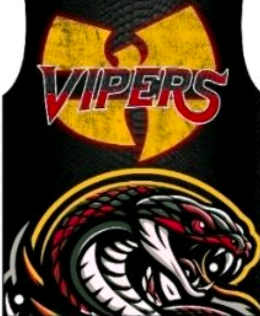 National Championship Sports | Baseball | Westside Vipers | 11U D3