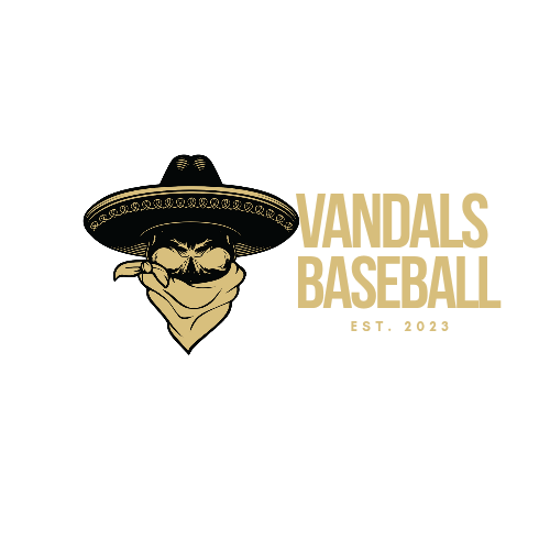 National Championship Sports | Baseball | SC Vandals | 10U D1