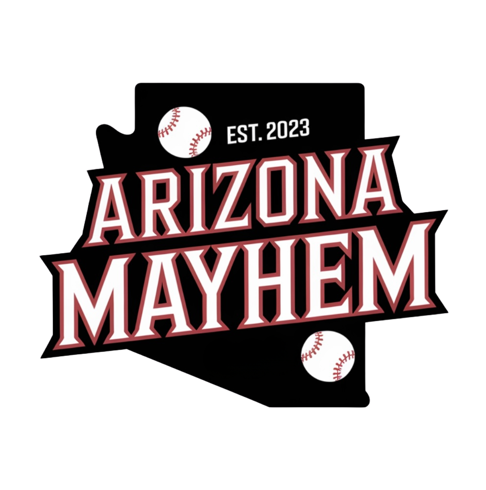 National Championship Sports | Baseball | Arizona Mayhem 10u Navy | 10U D3